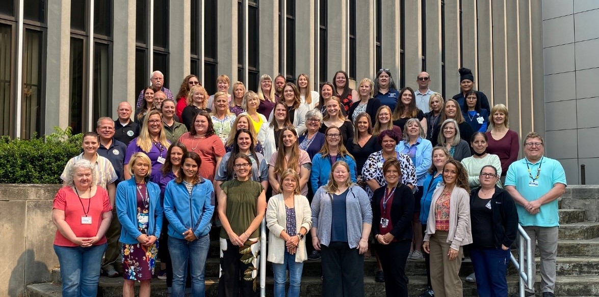 Health Department Marks National Public Health Week | News, Sports ...